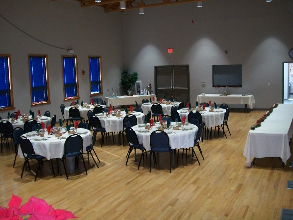 Facility Rentals Salisbury, MD | Deaf Independent Living Association