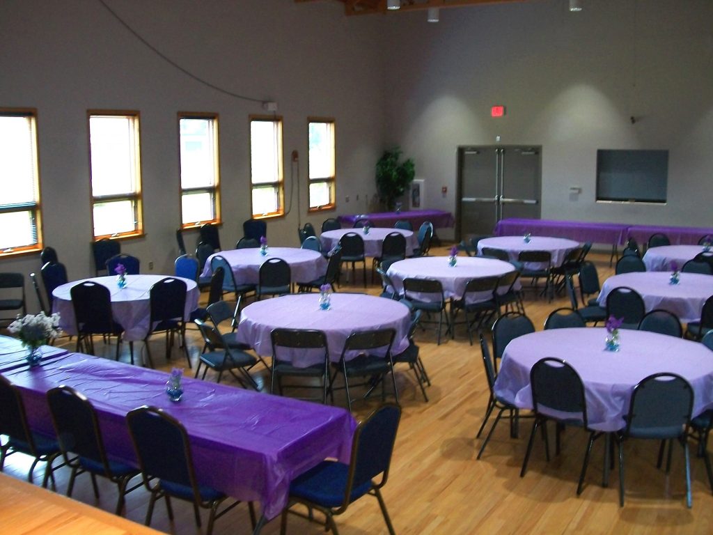 Facility Rentals Salisbury, MD | Deaf Independent Living Association